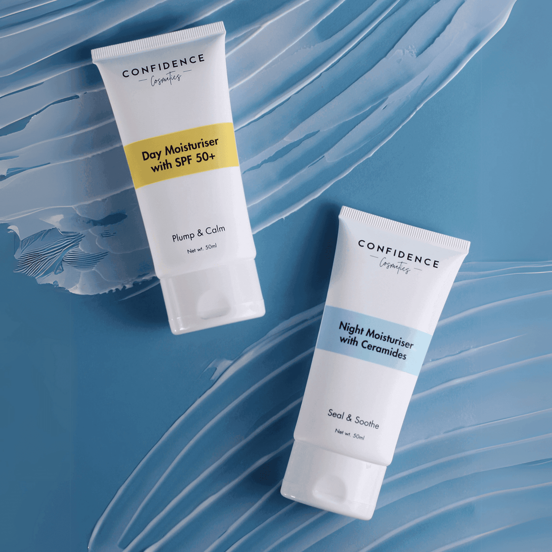 Confidence Cosmetics – Confidence Cosmetics