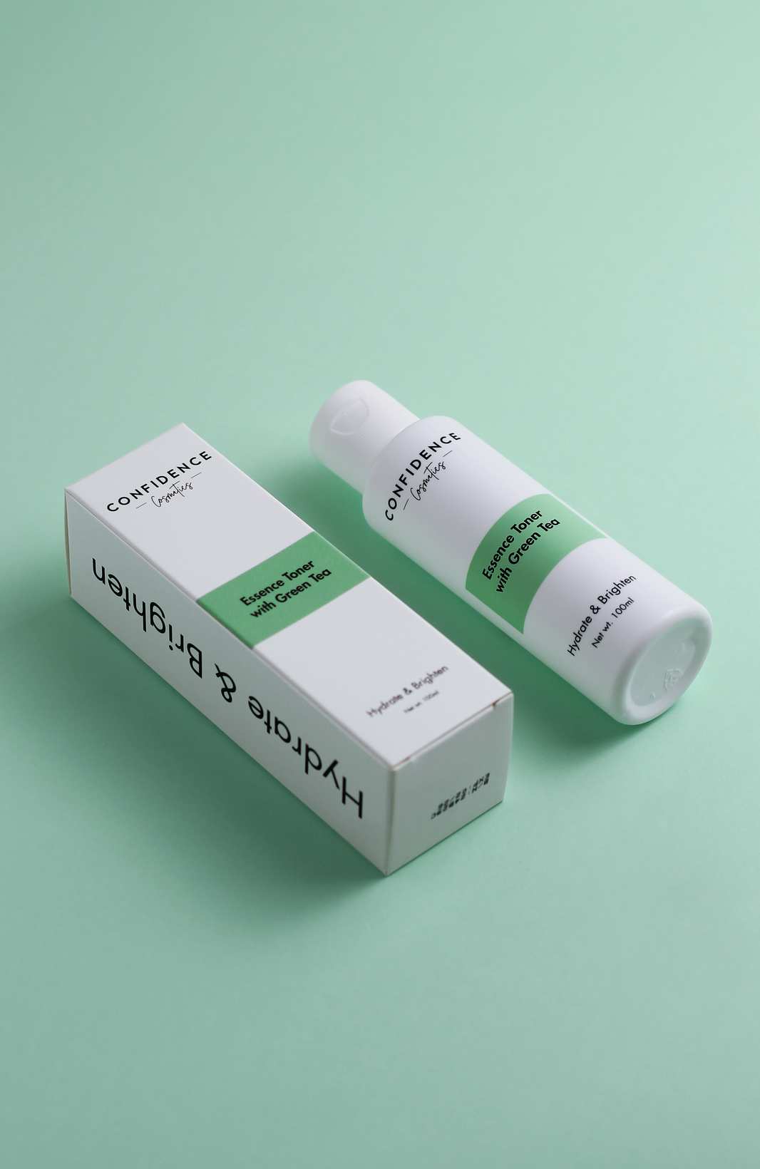 Confidence Cosmetics – Confidence Cosmetics