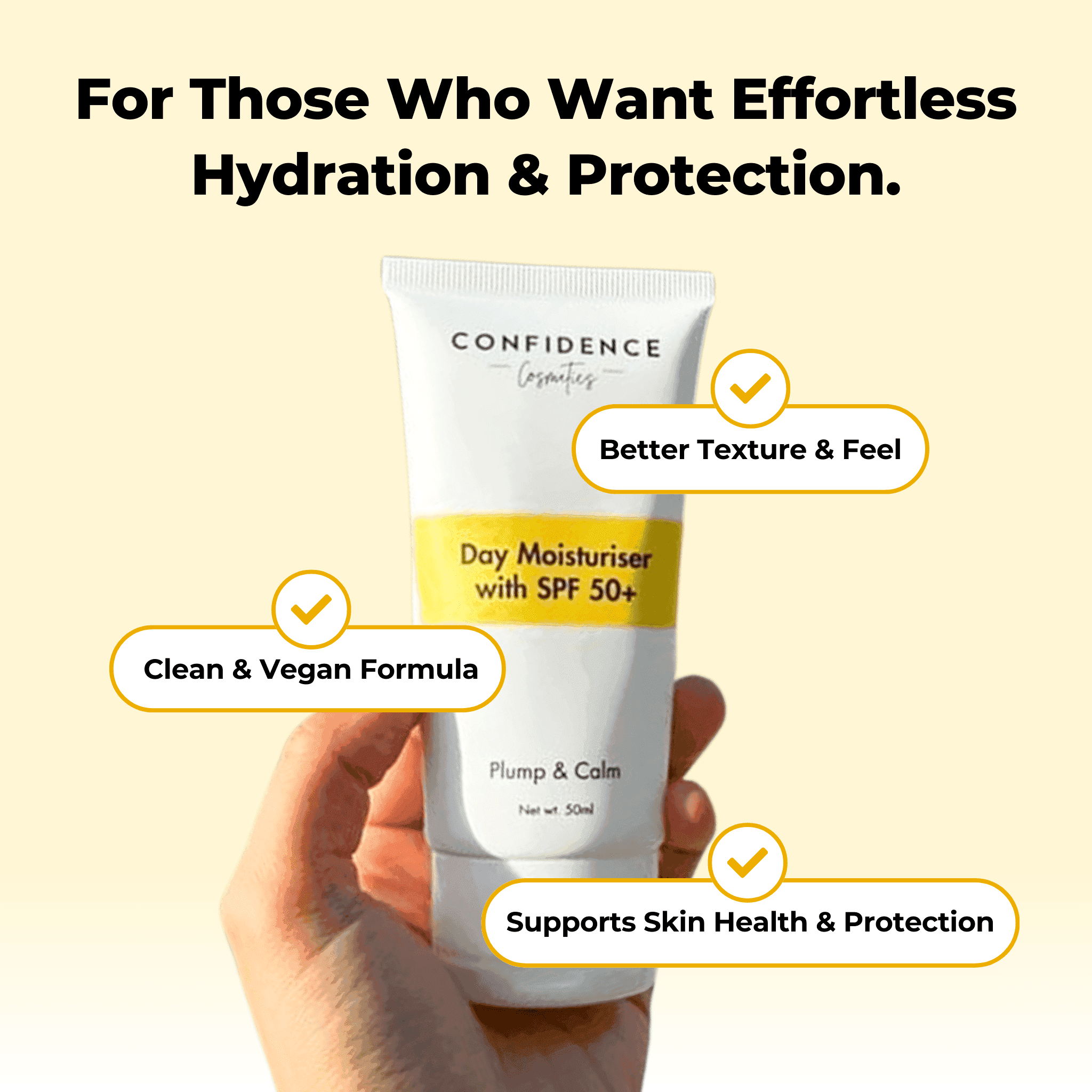 Confidence Cosmetics – Confidence Cosmetics