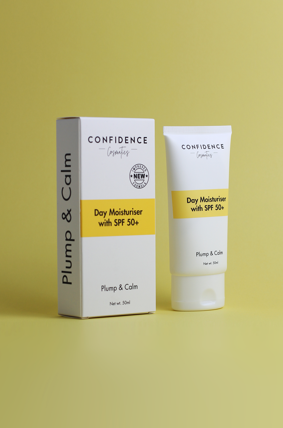 Confidence Cosmetics – Confidence Cosmetics