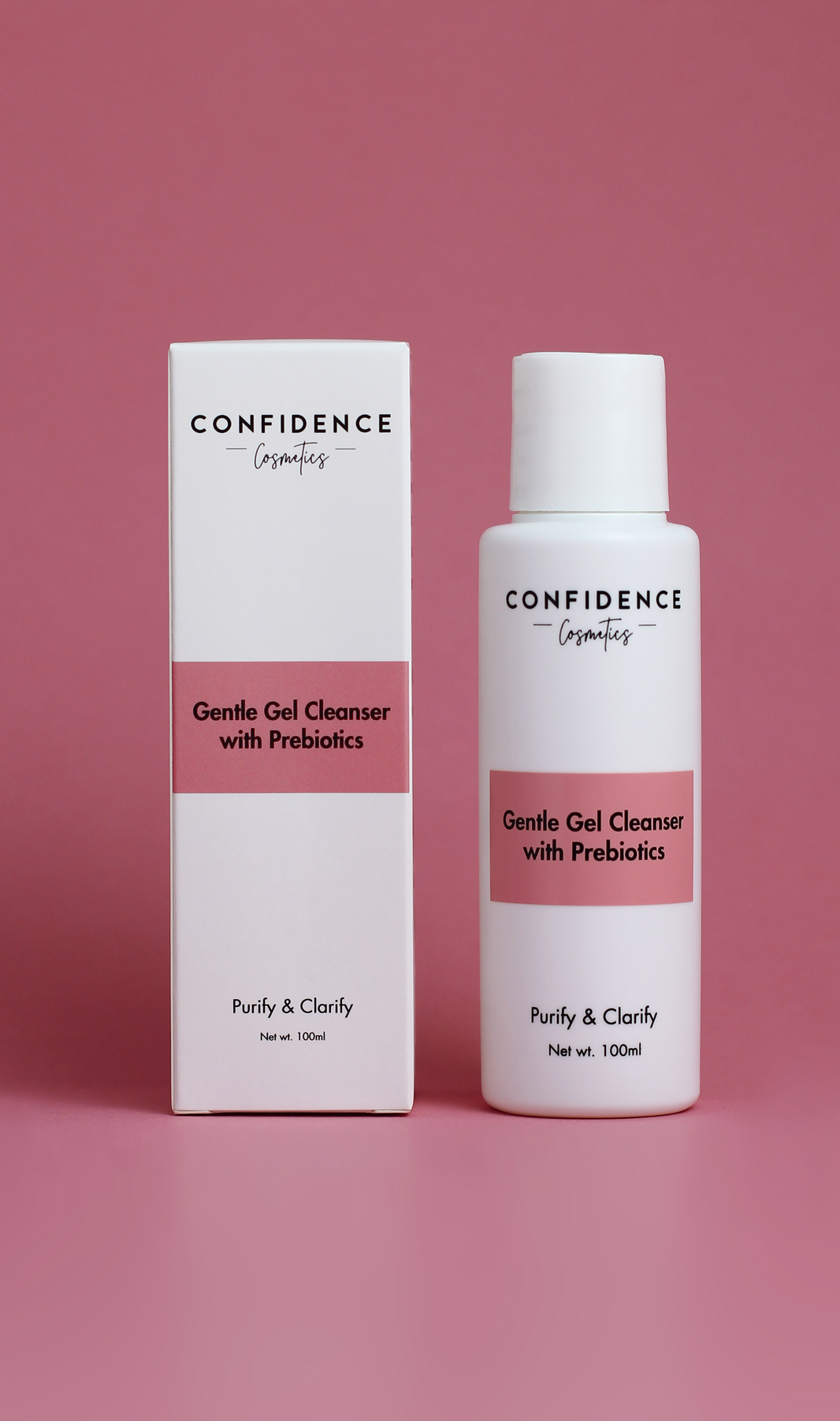 Confidence Cosmetics – Confidence Cosmetics