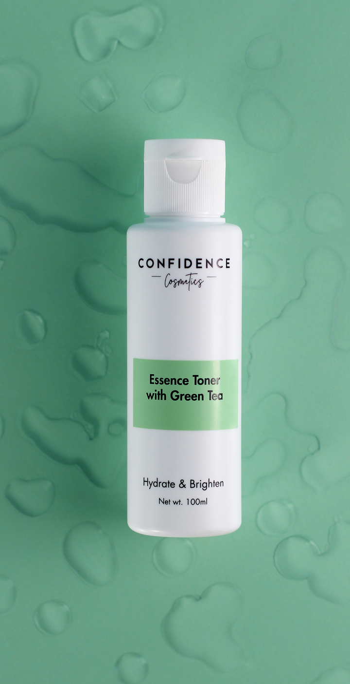 Confidence Cosmetics – Confidence Cosmetics