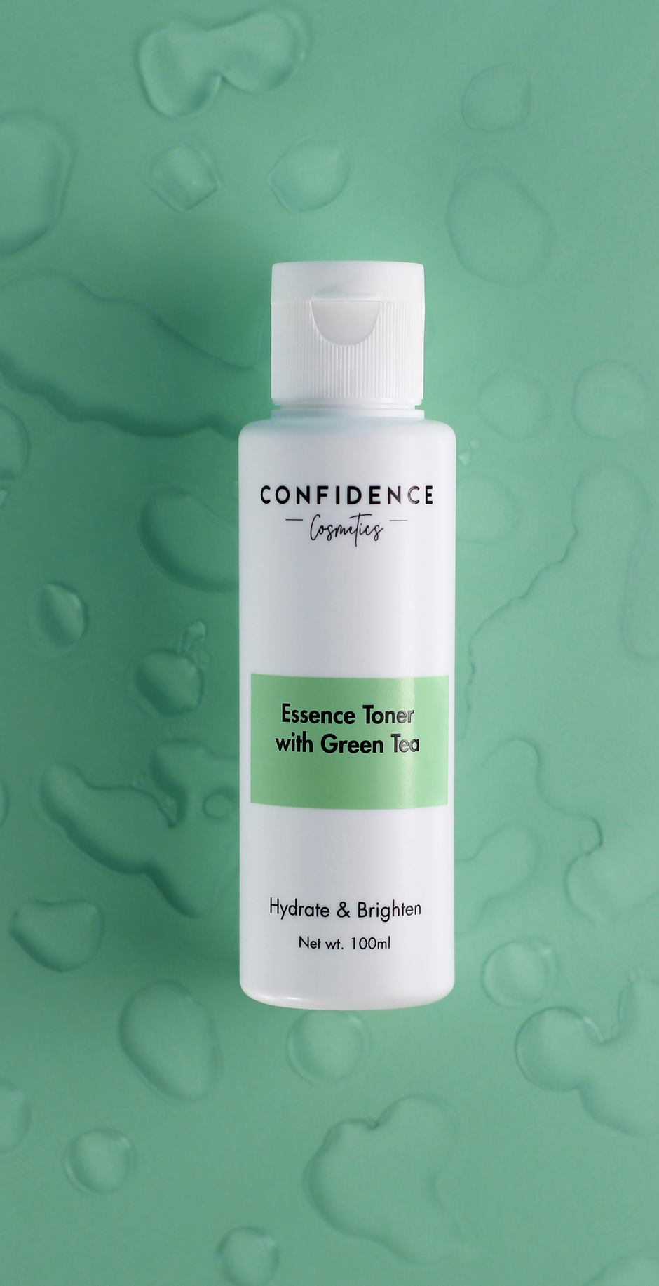 Confidence Cosmetics – Confidence Cosmetics