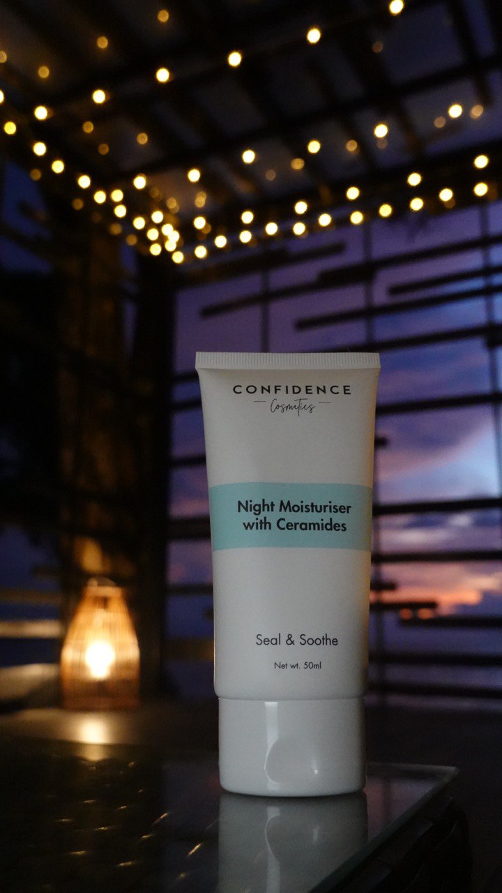 Confidence Cosmetics – Confidence Cosmetics