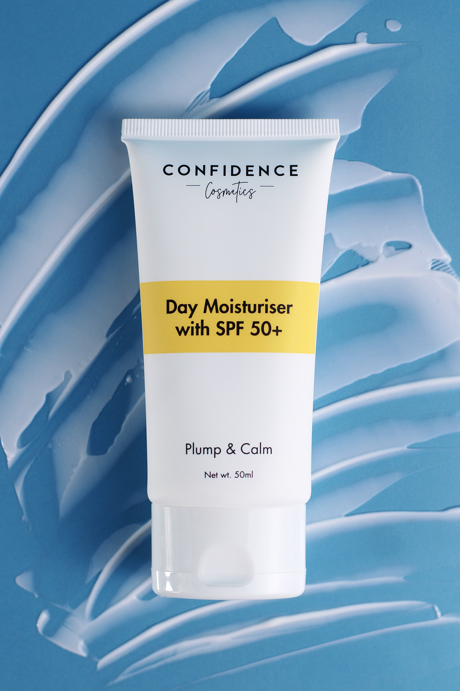 Confidence Cosmetics – Confidence Cosmetics