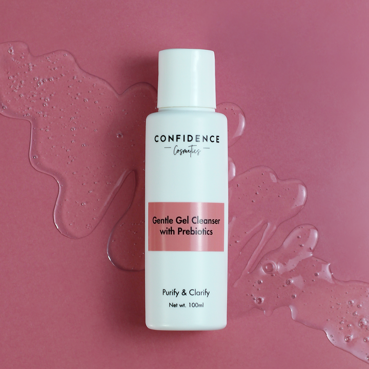 Confidence Cosmetics – Confidence Cosmetics